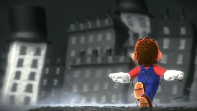 دراسة ألمانية: لعبة «سوبر ماريو» تعالج الاكتئاب - مجلة عالم التكنولوجيا