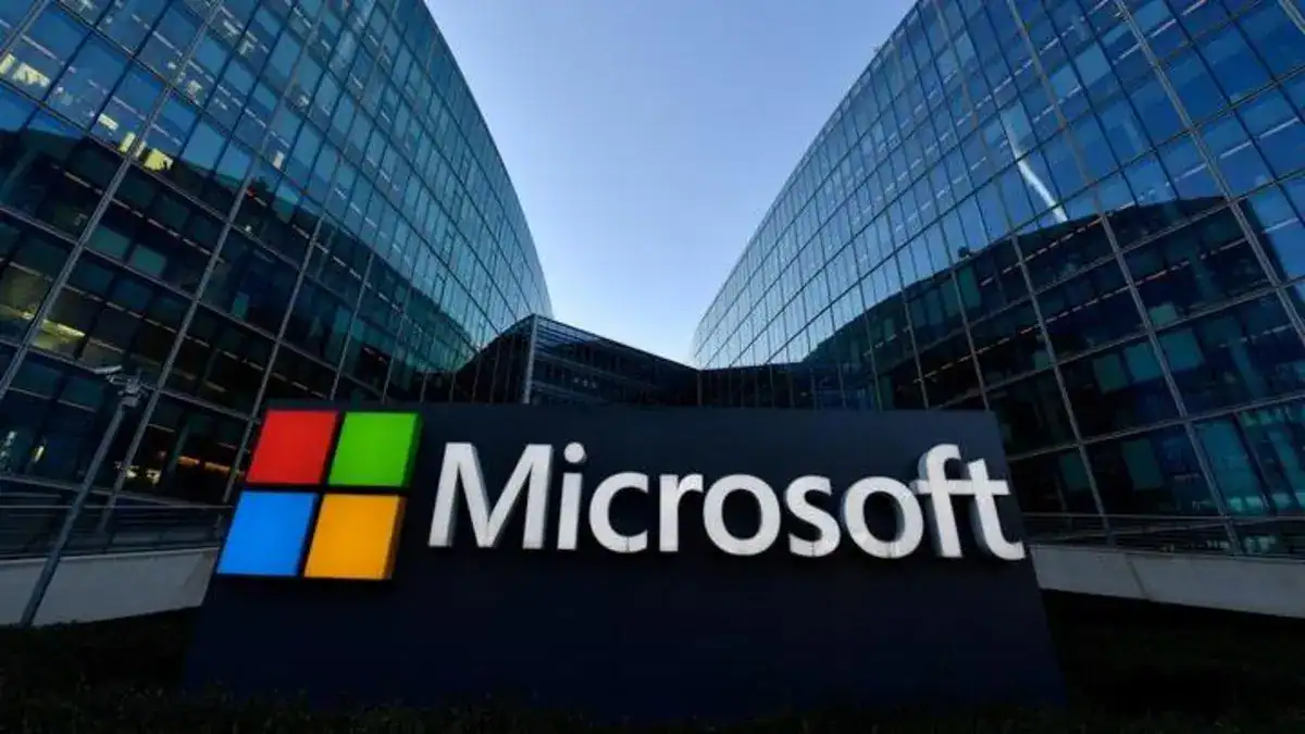 منصة Microsoft Discovery - مجلة عالم التكنولوجيا